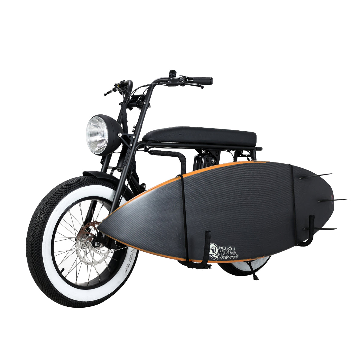 【e-Bike Unimoke日本公式通販サイト】Urban Drivestyle（アーバンドライブスタイル）